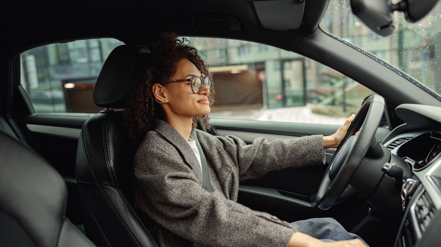 Car Insurance: Get an Online Insurance quote | TD Insurance