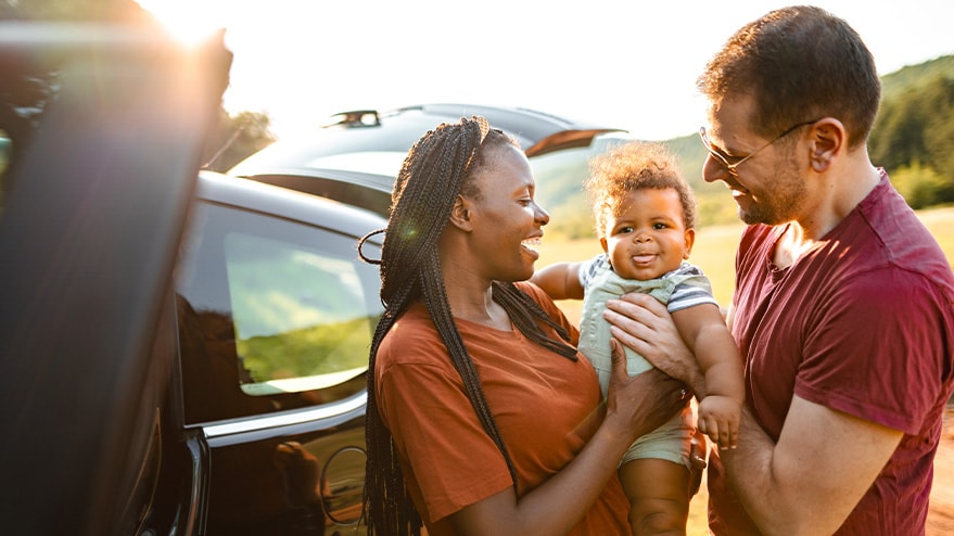 Car Insurance: Get an Online Insurance quote | TD Insurance