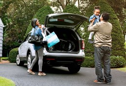 Car Insurance Ontario - Get a Quote | TD Insurance