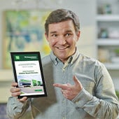 Car Insurance Alberta - Get a Quote | TD Insurance