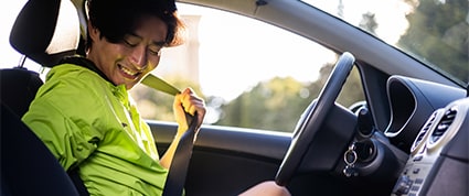 Switch and Save on Your Insurance | TD Insurance