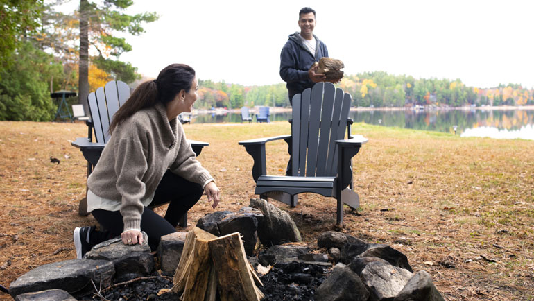 Cottage Insurance in Canada | TD Insurance