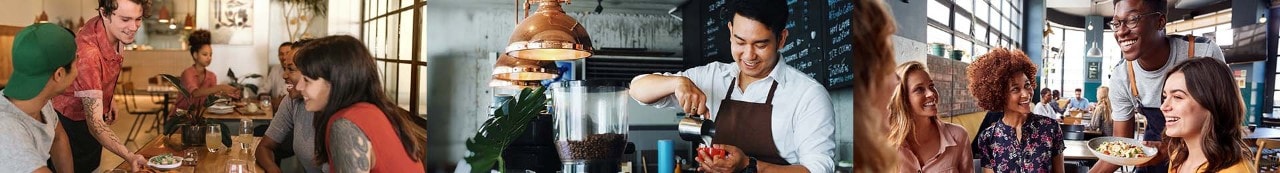 Restaurants & Cafes Insurance | Small Business Insurance | TD Insurance